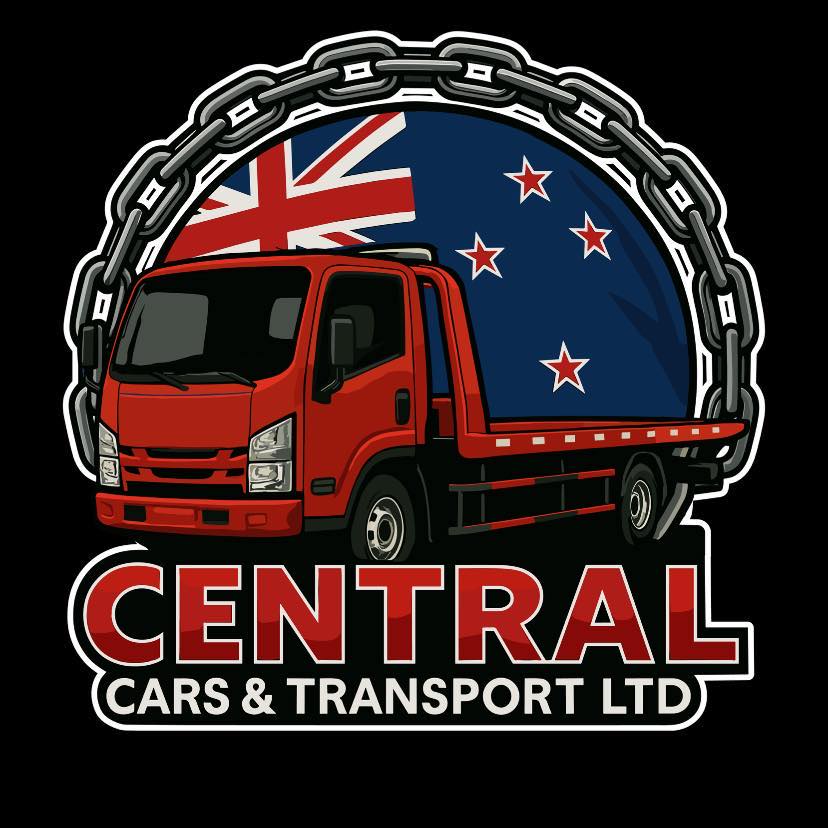 Central Cars & Transport Ltd